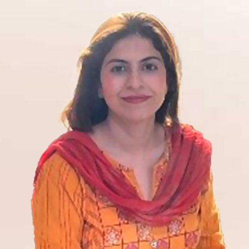Dr. Mehwish Mehmood Dr. Mehwish Mehmood
